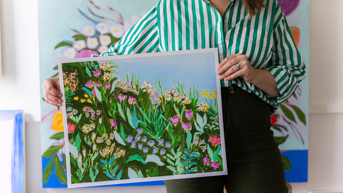 Jennifer Allevato Fine Art