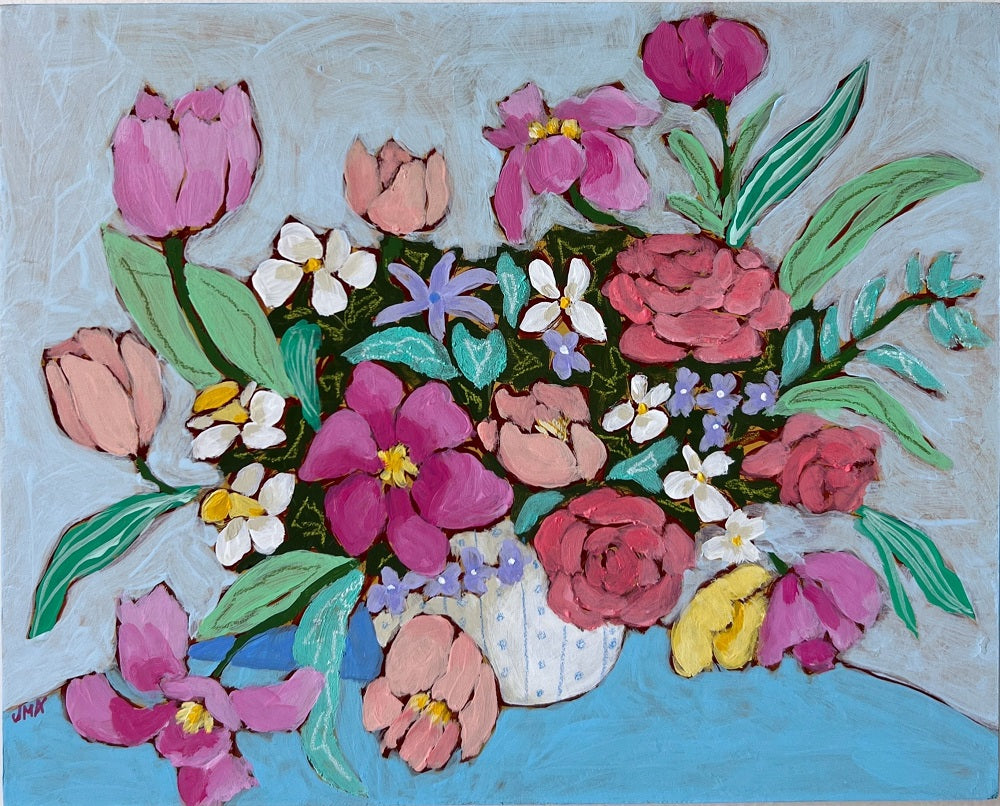 Jennifer Allevato Fine Art