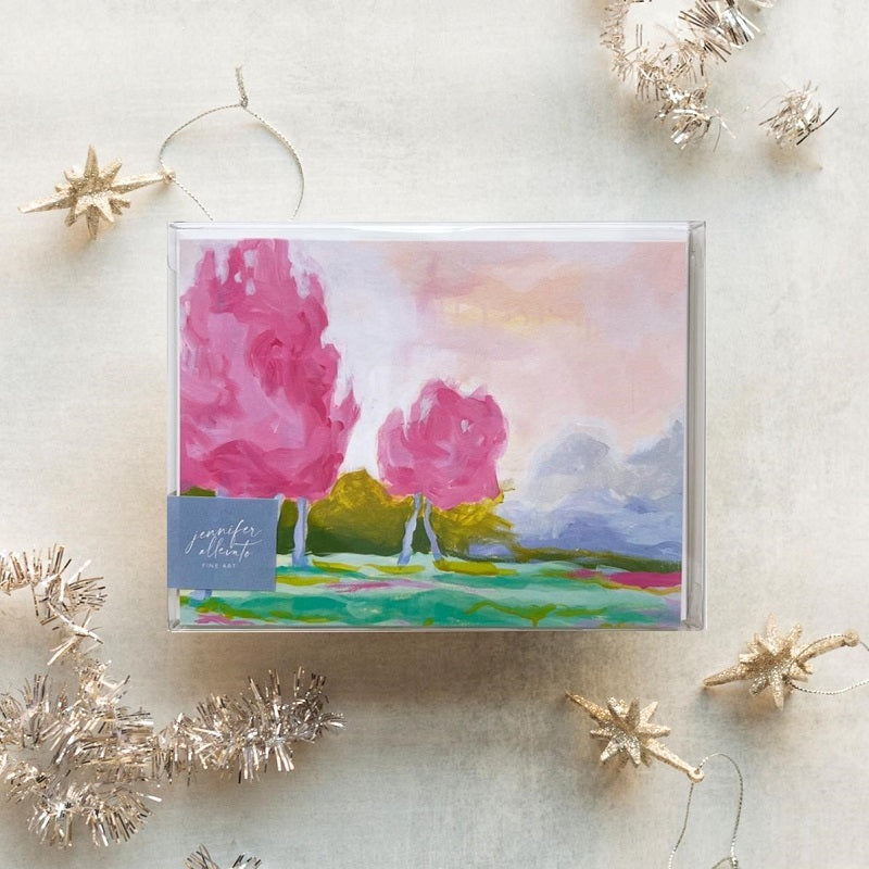 Jennifer Allevato Fine Art